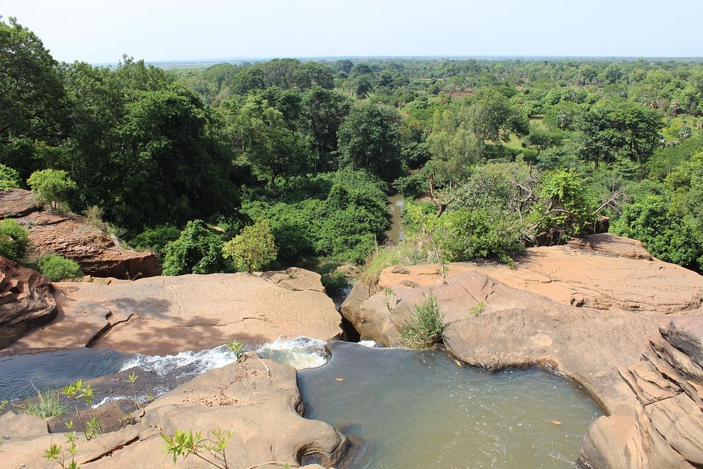 Discover Burkina Faso | Tourism, Investment & Culture